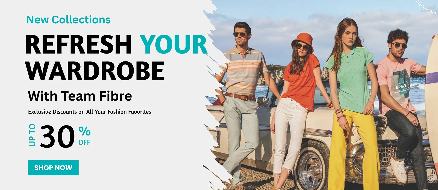 Team Fibre - Your Destination for Quality Sportswear