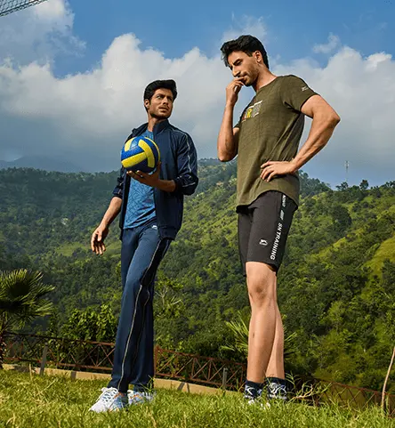 Team Fibre - Your Destination for Quality Sportswear