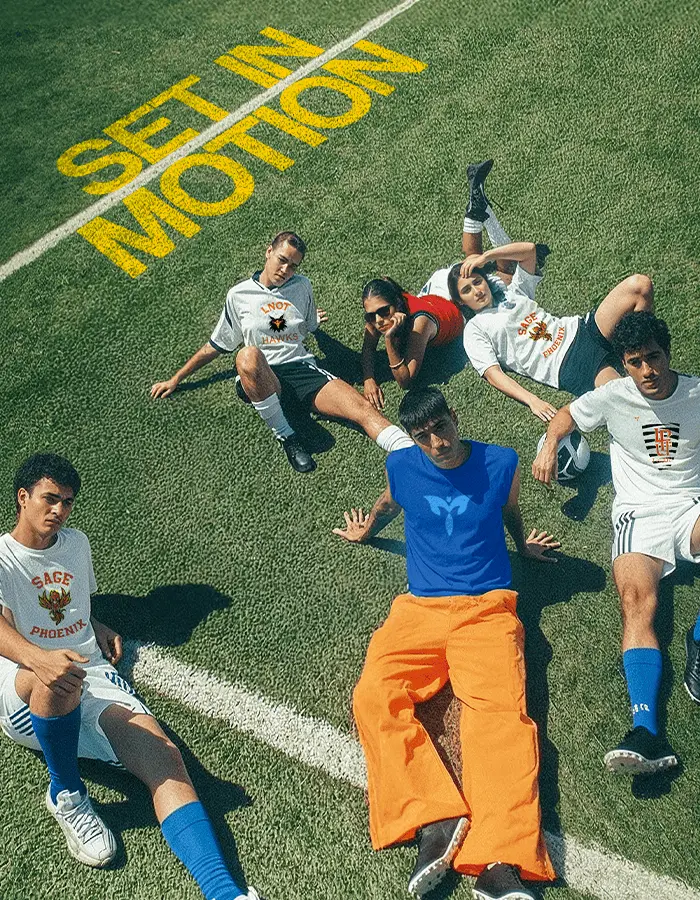 Team Fibre - Your Destination for Quality Sportswear